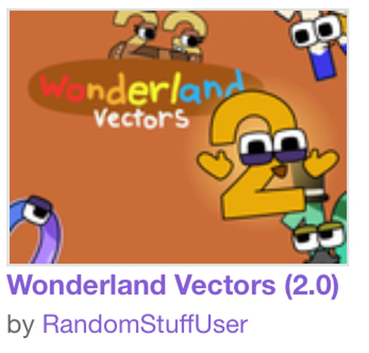 Discuss Everything About Wonderland Wiki | Fandom