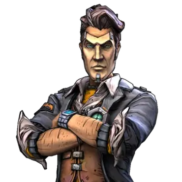 Handsome Jack(Borderlands) Vs Saleem(RWBY) | Fandom