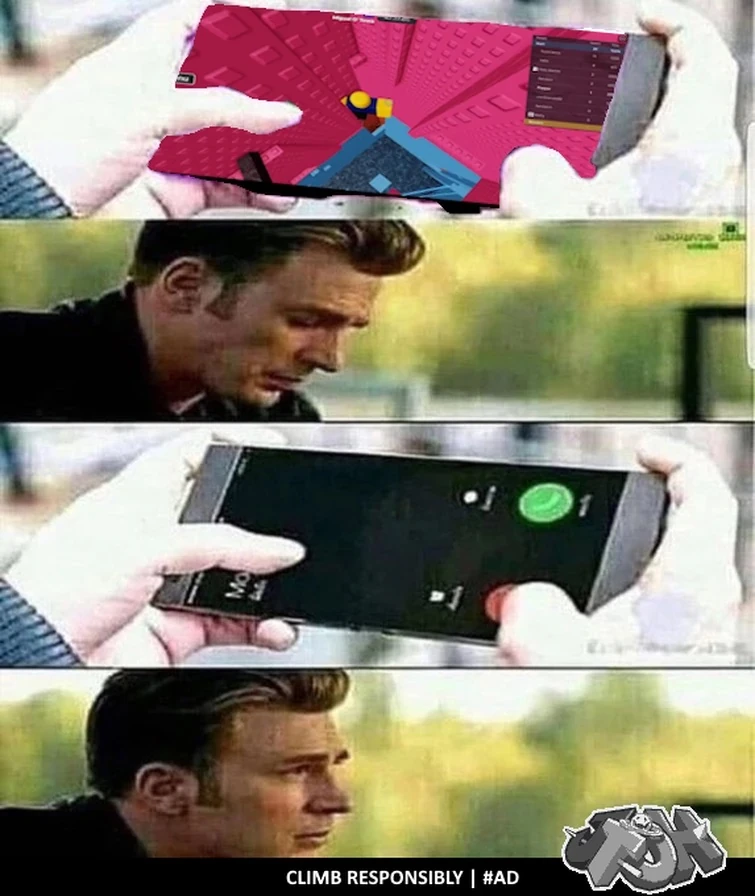 daily meme #118: jtoh | Fandom
