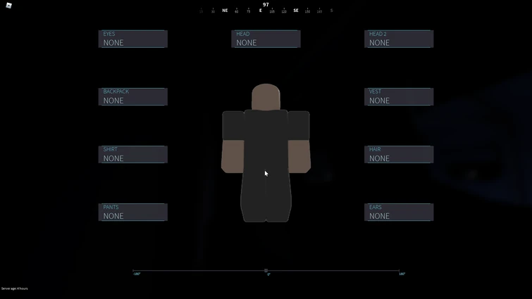 How to customize character | Fandom