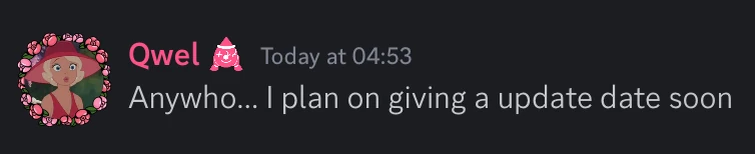 Update Release Date is going to be Announced Soon | Fandom