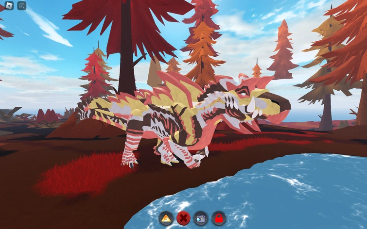 Ice cream kendyll has made it to adult | Fandom