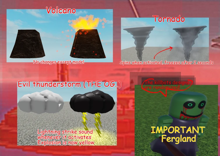 NEW ACCEPTED SKIN FOR KILLDROID | Fandom