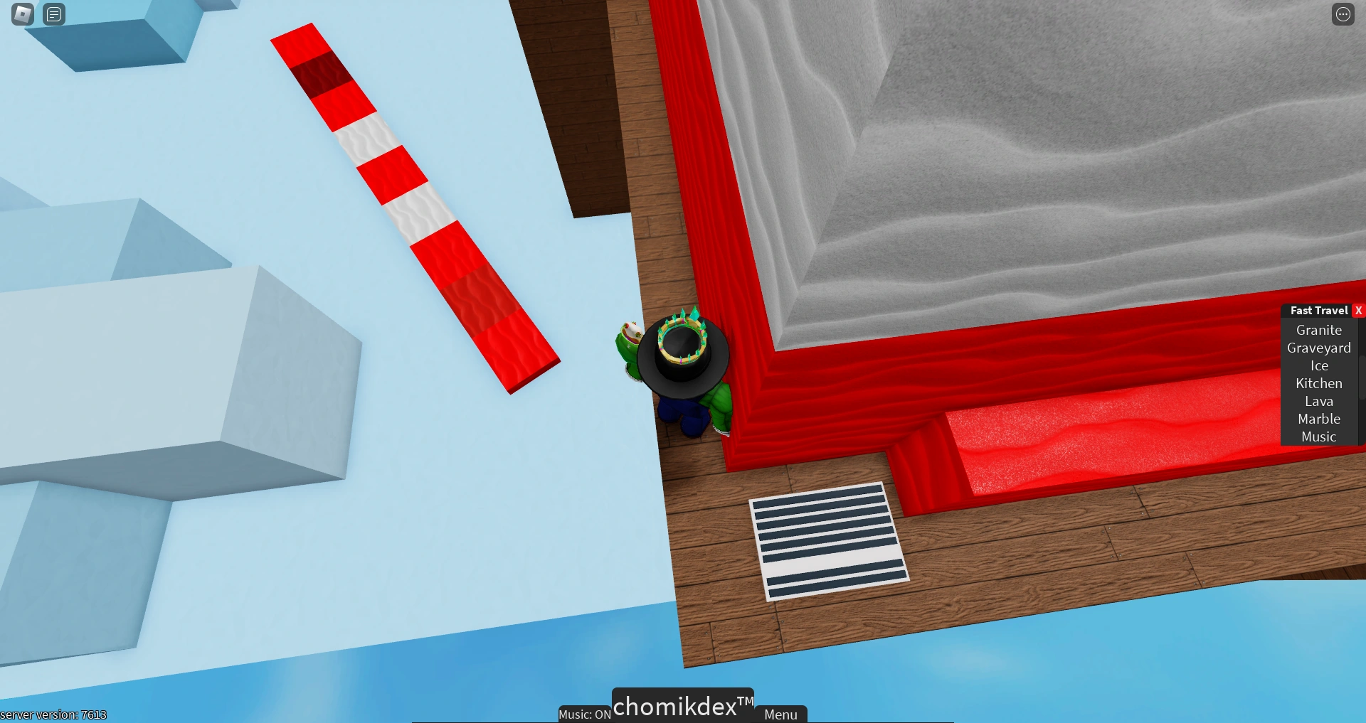 what the are these things? | Fandom