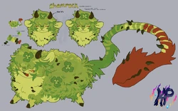 I LOVE THIS UPCOMING KAIJU PARADISE GOOTRAXIAN | Fandom