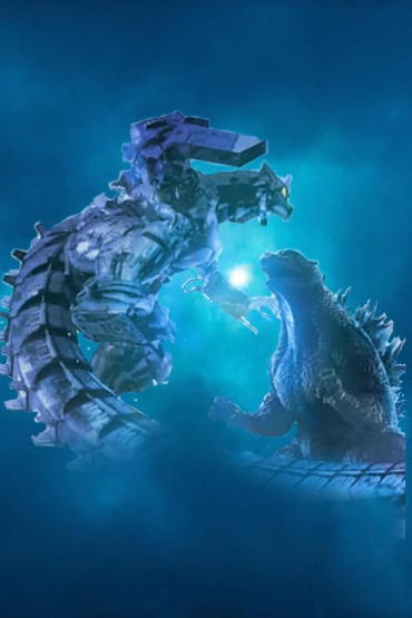 Discuss Everything About Gojipedia | Fandom