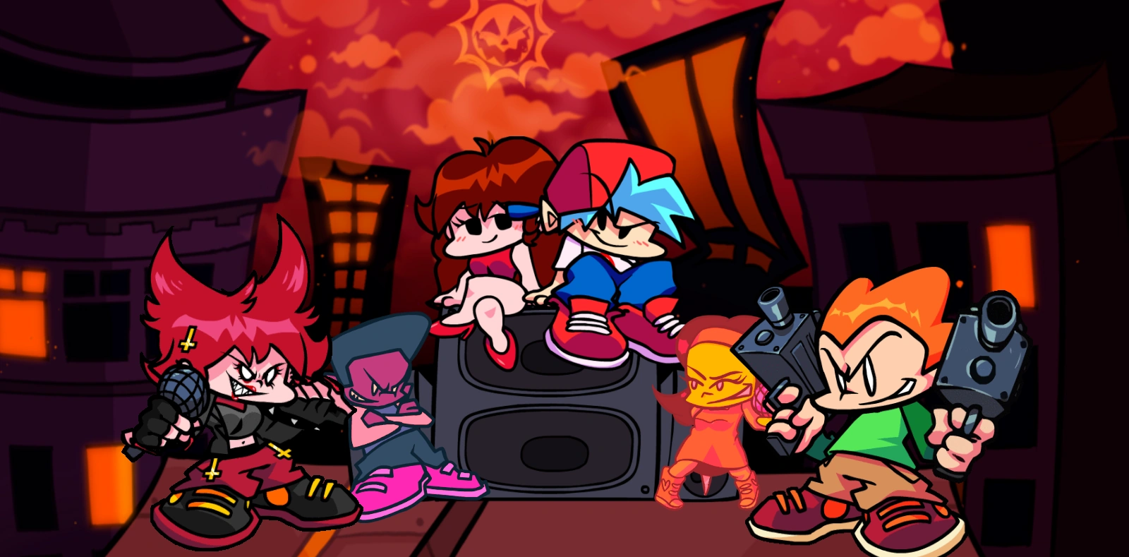 Week 8 Leak | Fandom