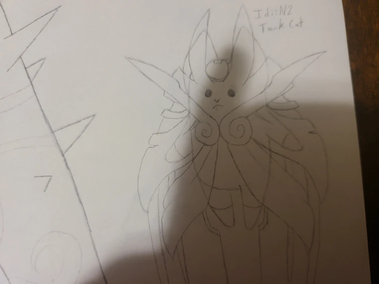 Daily Tank Cat: Battle Cats Wiki Edition! Day 12 | Fandom