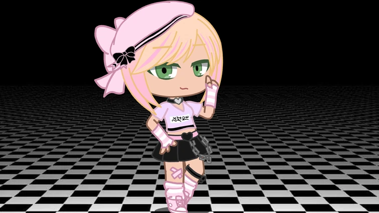 Flicker Characters in Gacha Club | Fandom