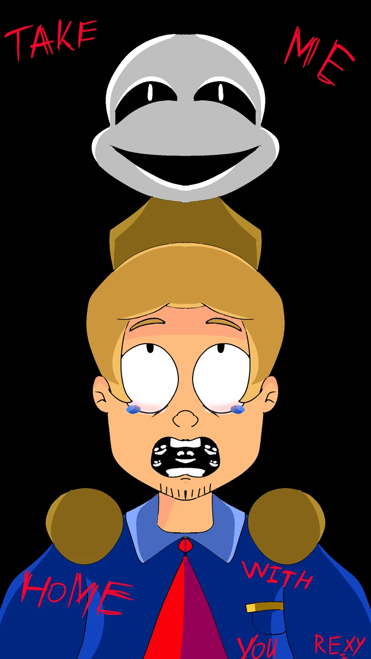 Discuss Everything About Five Nights at Freddy's Wiki | Fandom