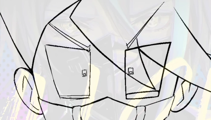 angry individual (wip) | Fandom