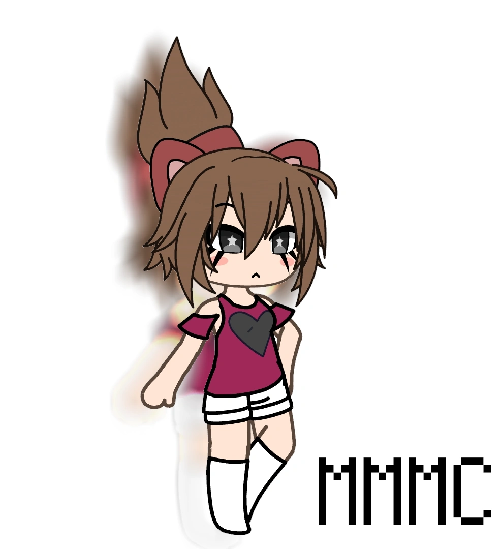 One of my gacha life ocs | Fandom