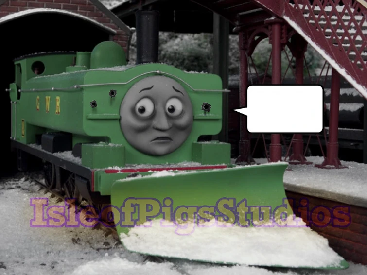 Discuss Everything About Sodor AU Wiki | Fandom