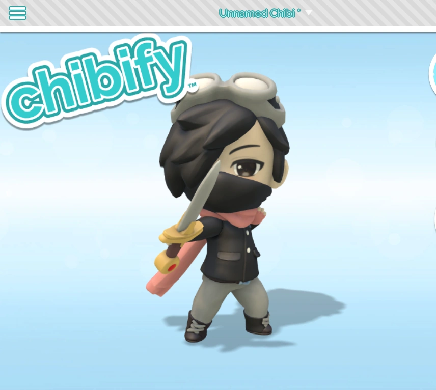 I made zane on chibify well i tried my best :) | Fandom