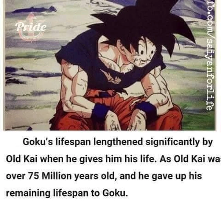 Discuss Everything About Dragon Ball Wiki | Fandom