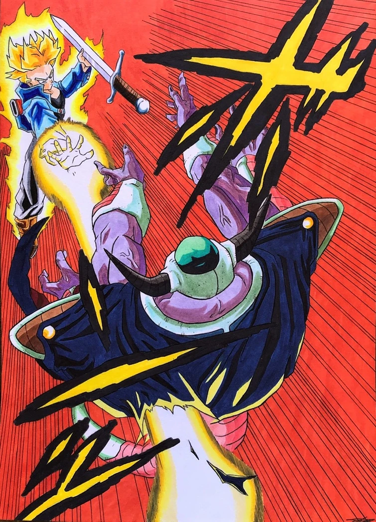 Discuss Everything About Dragon Ball Wiki | Fandom