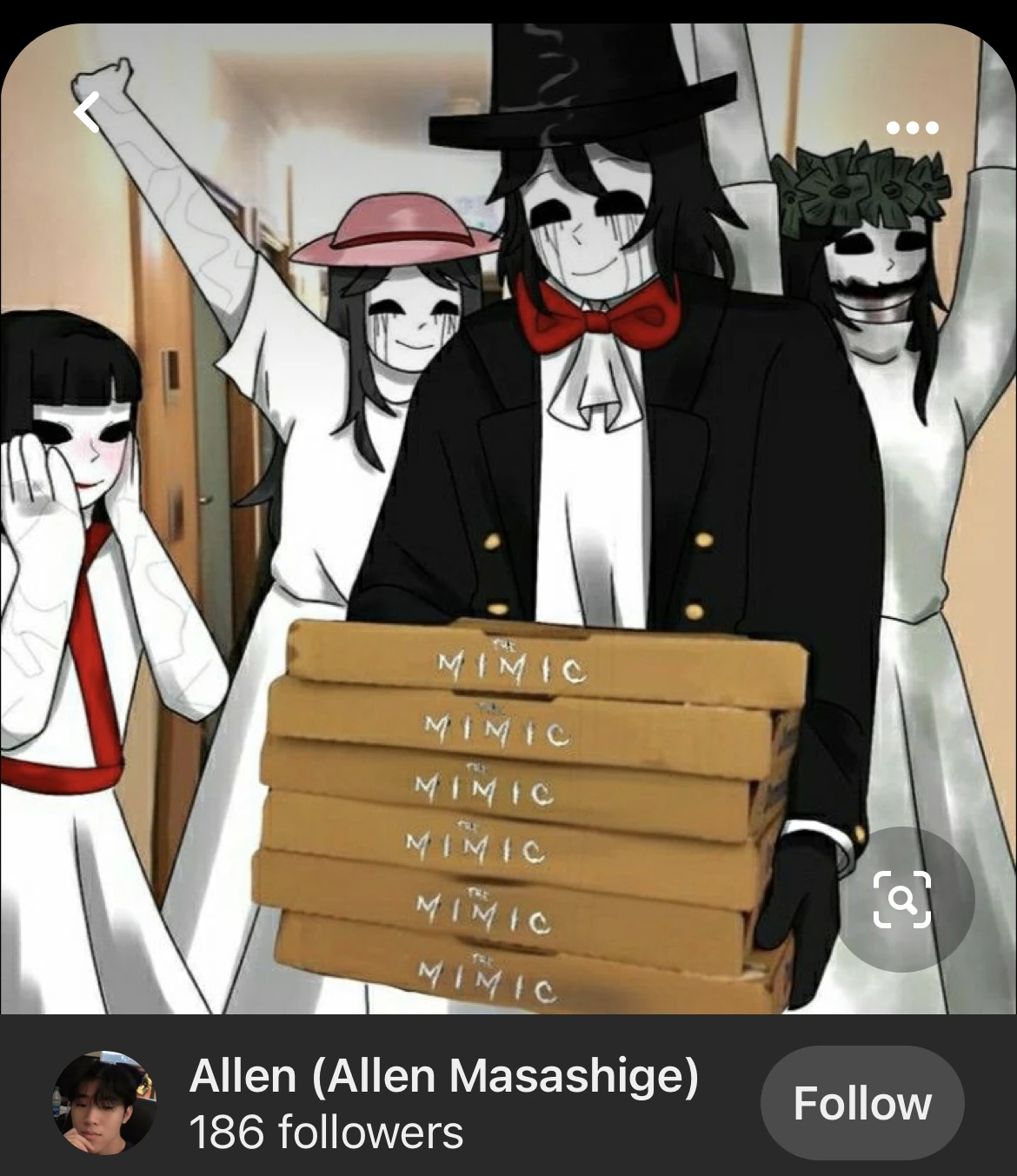 KAITO GOT US PIZZA LET'S GOO | Fandom