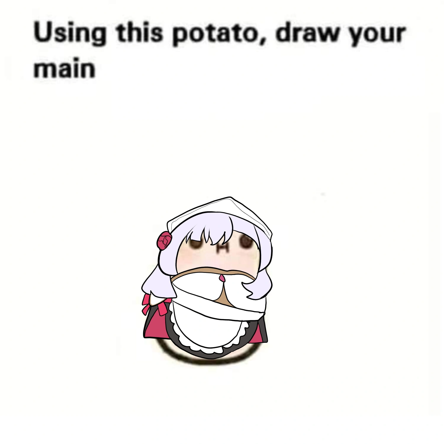 potato | Fandom