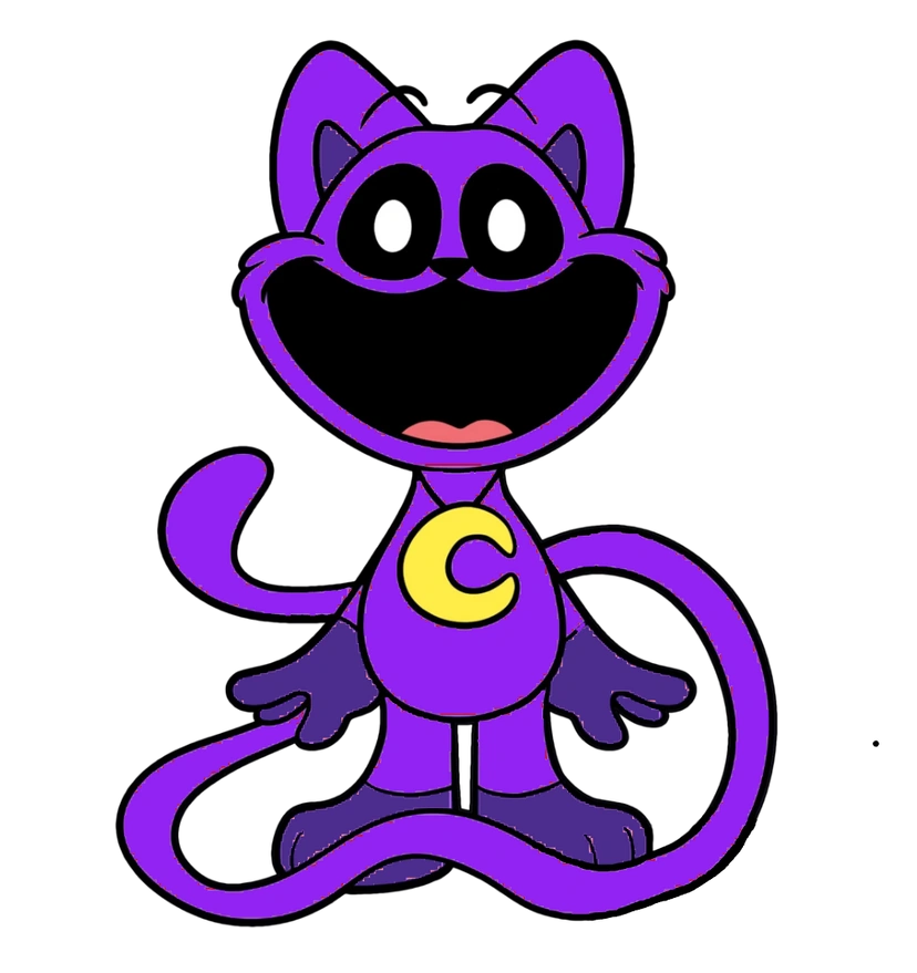 Cat Court: MoonyNap (CatNap) vs Garfield | Fandom