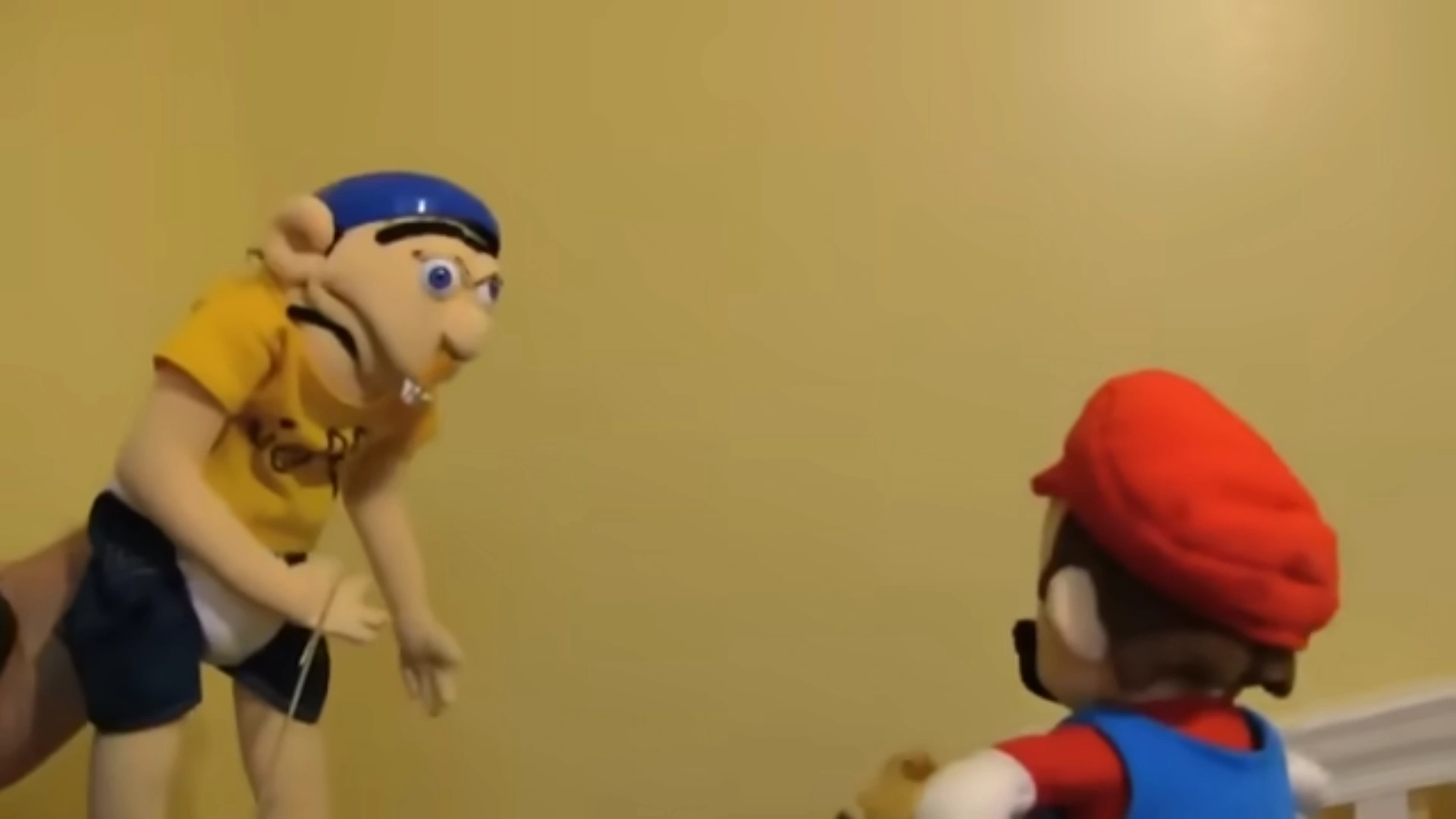 Happy 20th birthday, Jeffy! | Fandom