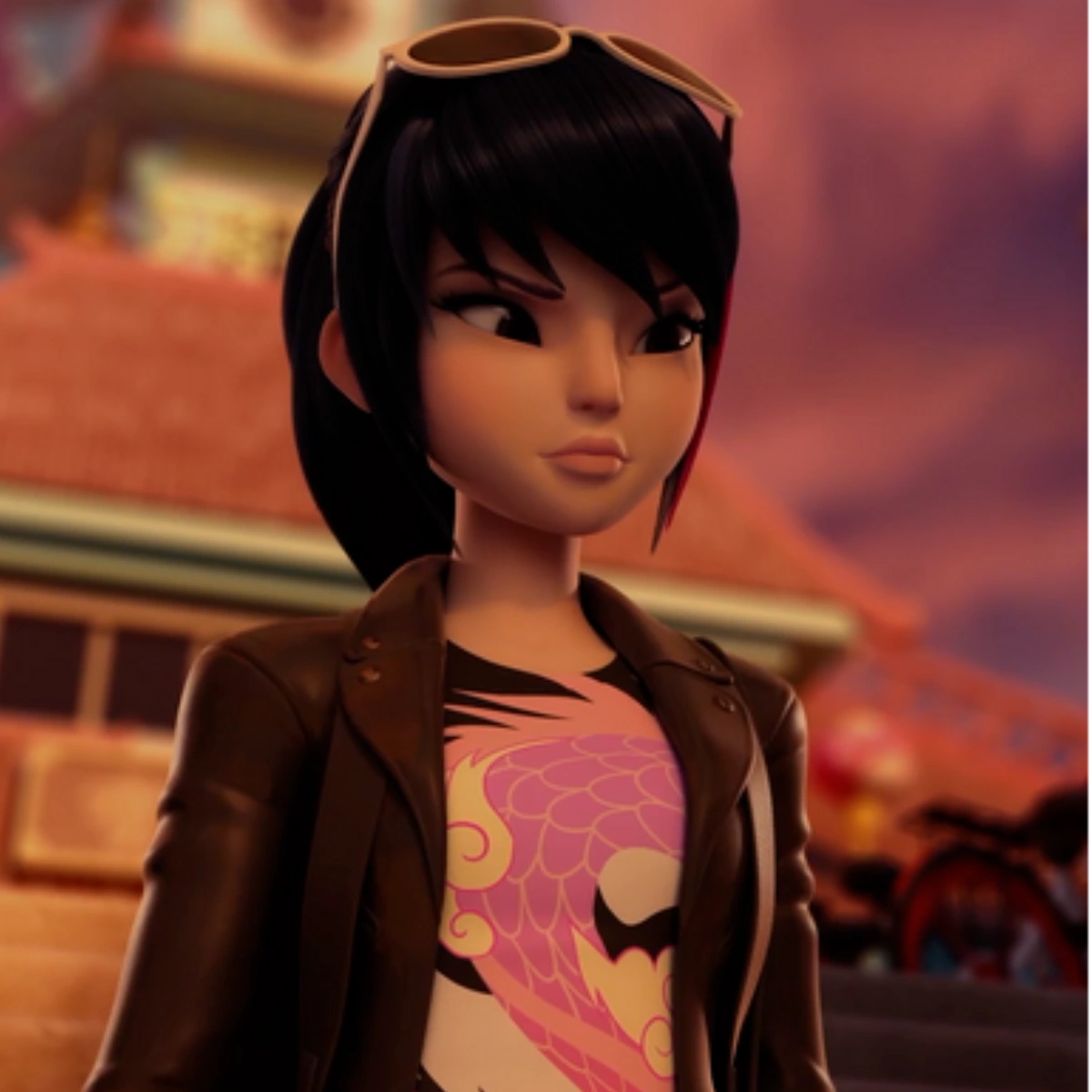 Opinions on Fei? | Fandom