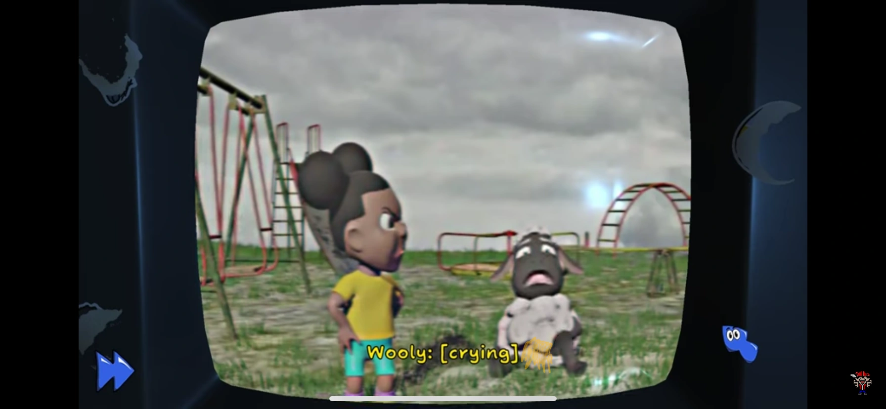 Woolys accident | Fandom