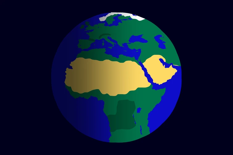 Discuss Everything About What if Civilization Started Over? Wiki | Fandom