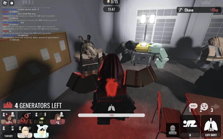 Discuss Everything About Daybreak Wiki | Fandom