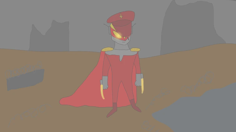 The Redman redesign | Fandom