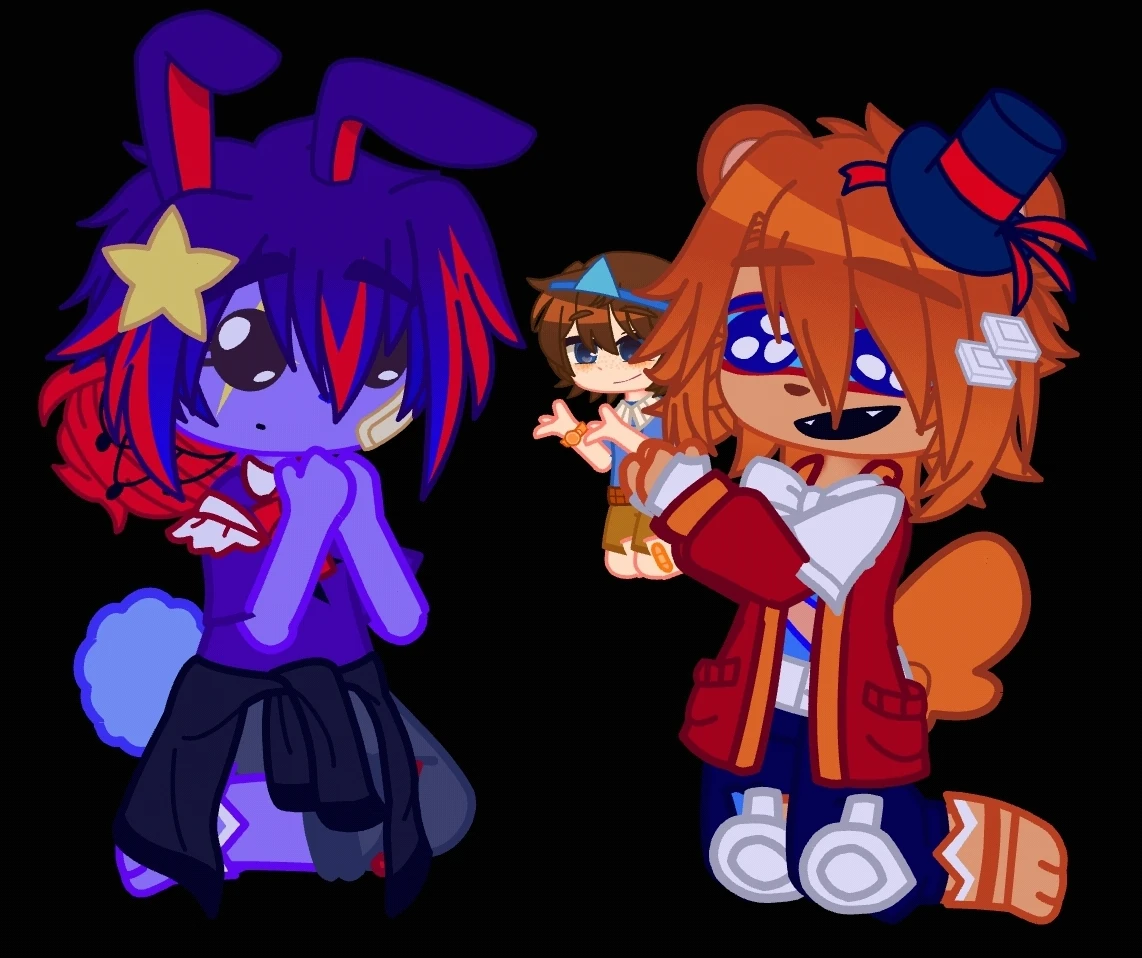 "WE HAVE A CHILD NOW" | Fandom