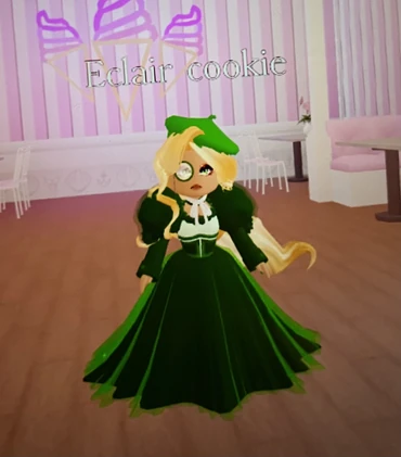 What CRK royal high cosplay should I do next? | Fandom