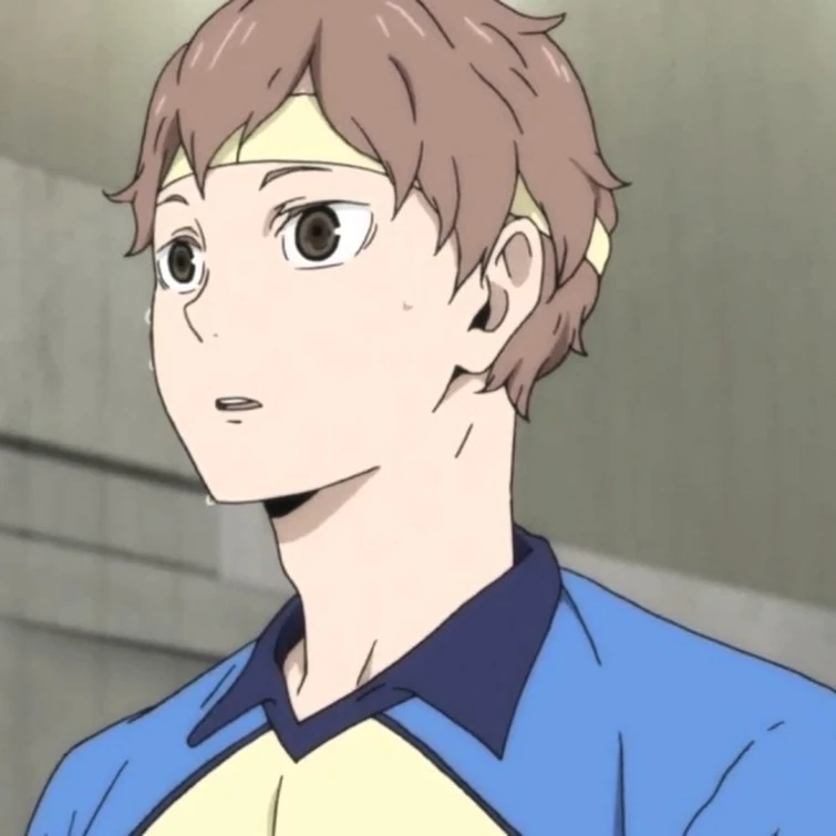 Discuss Everything About Haikyū!! Wiki | Fandom