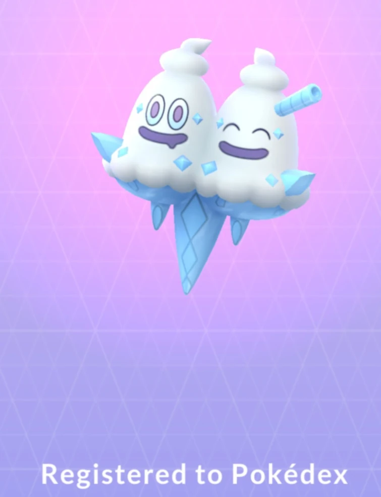 you can only comment if you like both BFDI and pokemon | Fandom