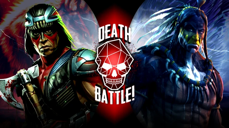 OST: WOLF'S OF THUNDER | Fandom