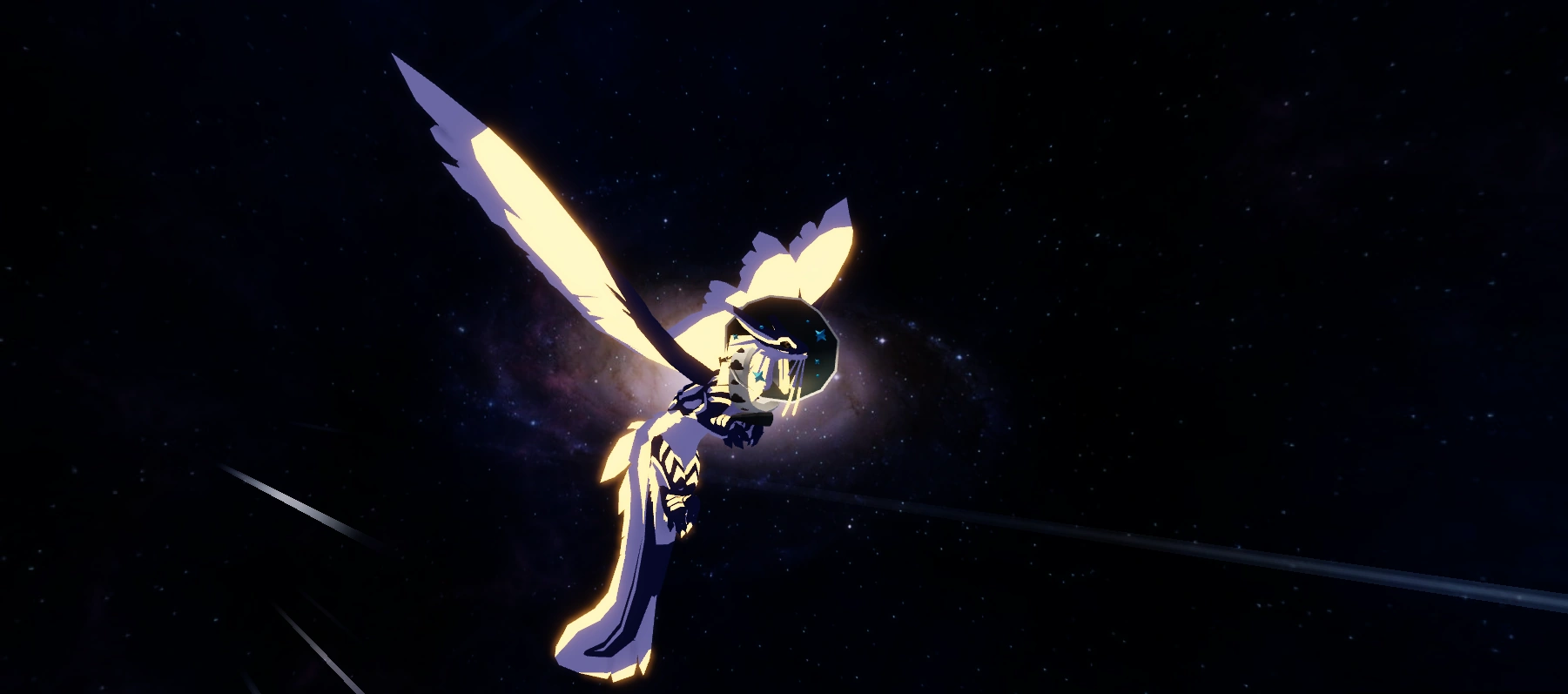 Tau the space amp :D | Fandom