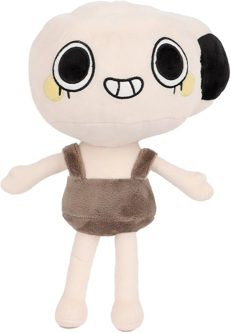 Bad Dandys world Plushies | Fandom