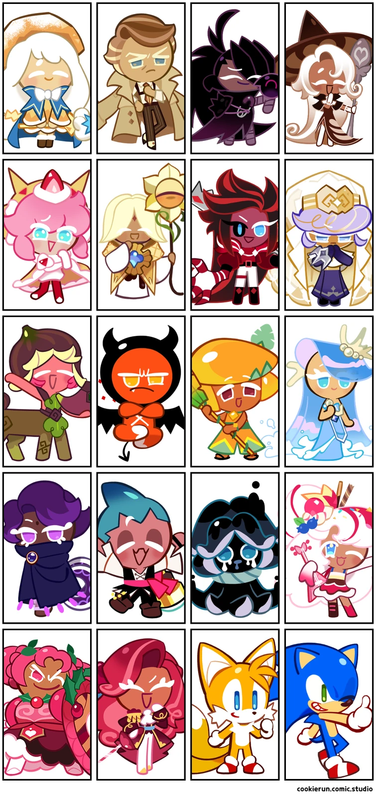 Crk Yearbook | Fandom