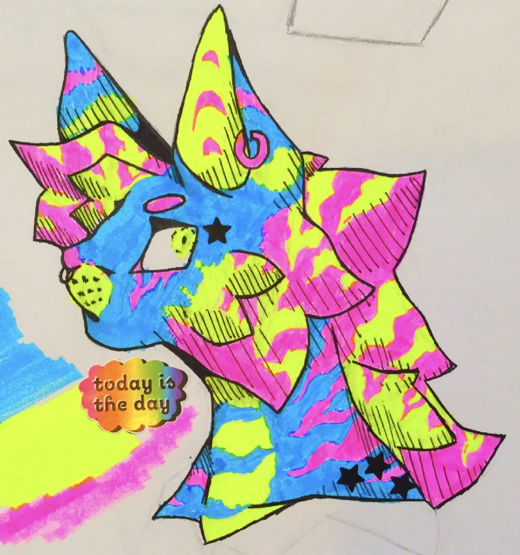 🌈💥EYEBLEED FELLISIO ADOPT💥🌈 CLOSED! | Fandom