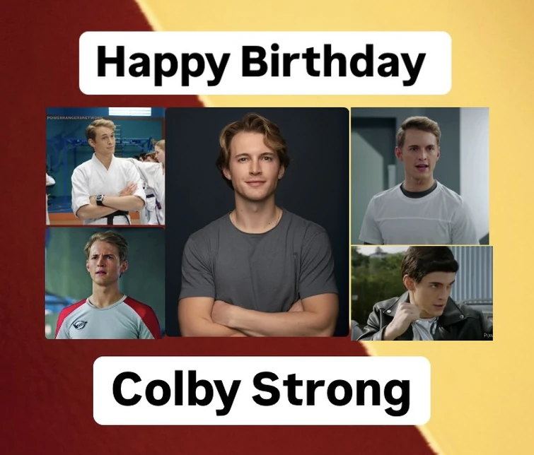 🎂🎂🎂 Happy Birthday to Freddie Prinze Jr., Devon Werkheiser, and Colby ...