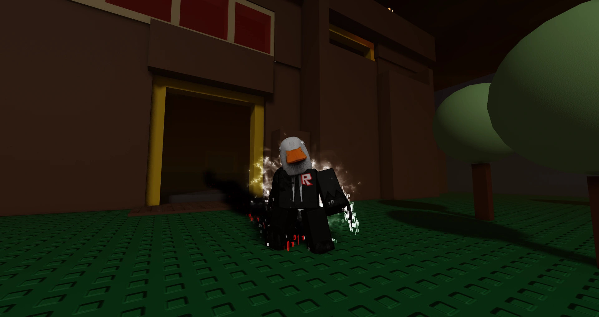 john duck | Fandom