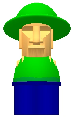 New bandu design leak | Fandom