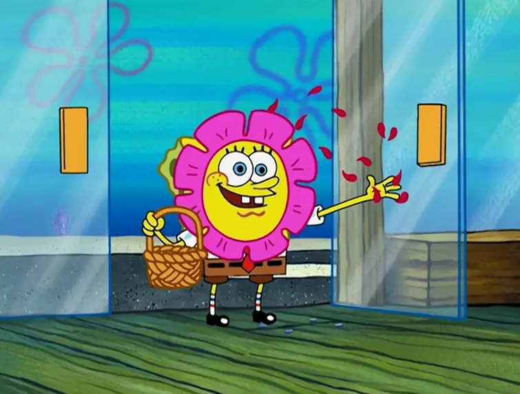 Discuss Everything About Encyclopedia SpongeBobia | Fandom