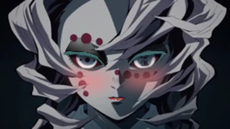 Rui with makeup | Fandom