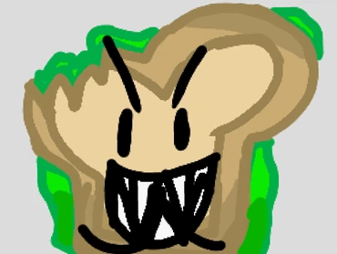 Since everyone is redesigning their characters, should I redesign Sandy ...