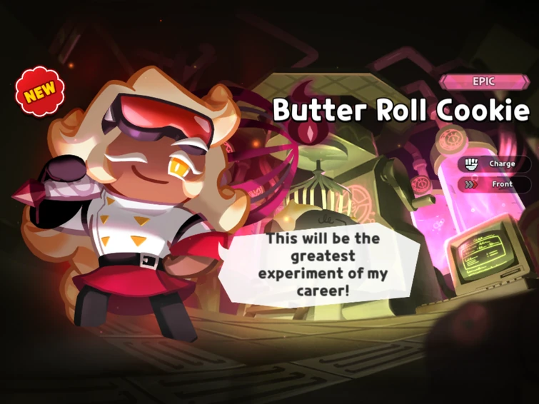 Discuss Everything About Cookie Run: Kingdom Wiki | Fandom