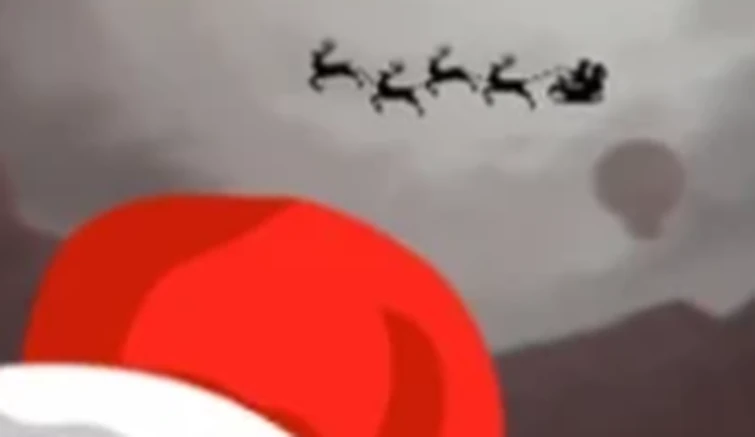 What are your christmas pfps? (If you have one) | Fandom