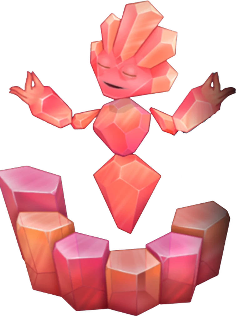 help I need an image of jeeode without their arms covering the crystals ...