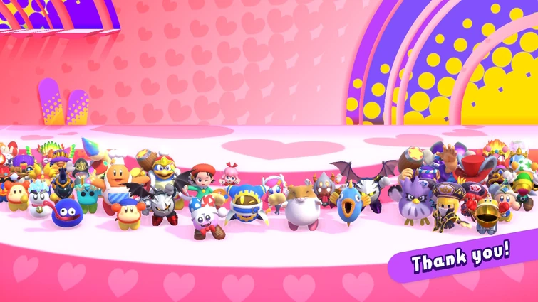 Finally, after all this time, I have 100%d Guest Star ???? Star Allies ...