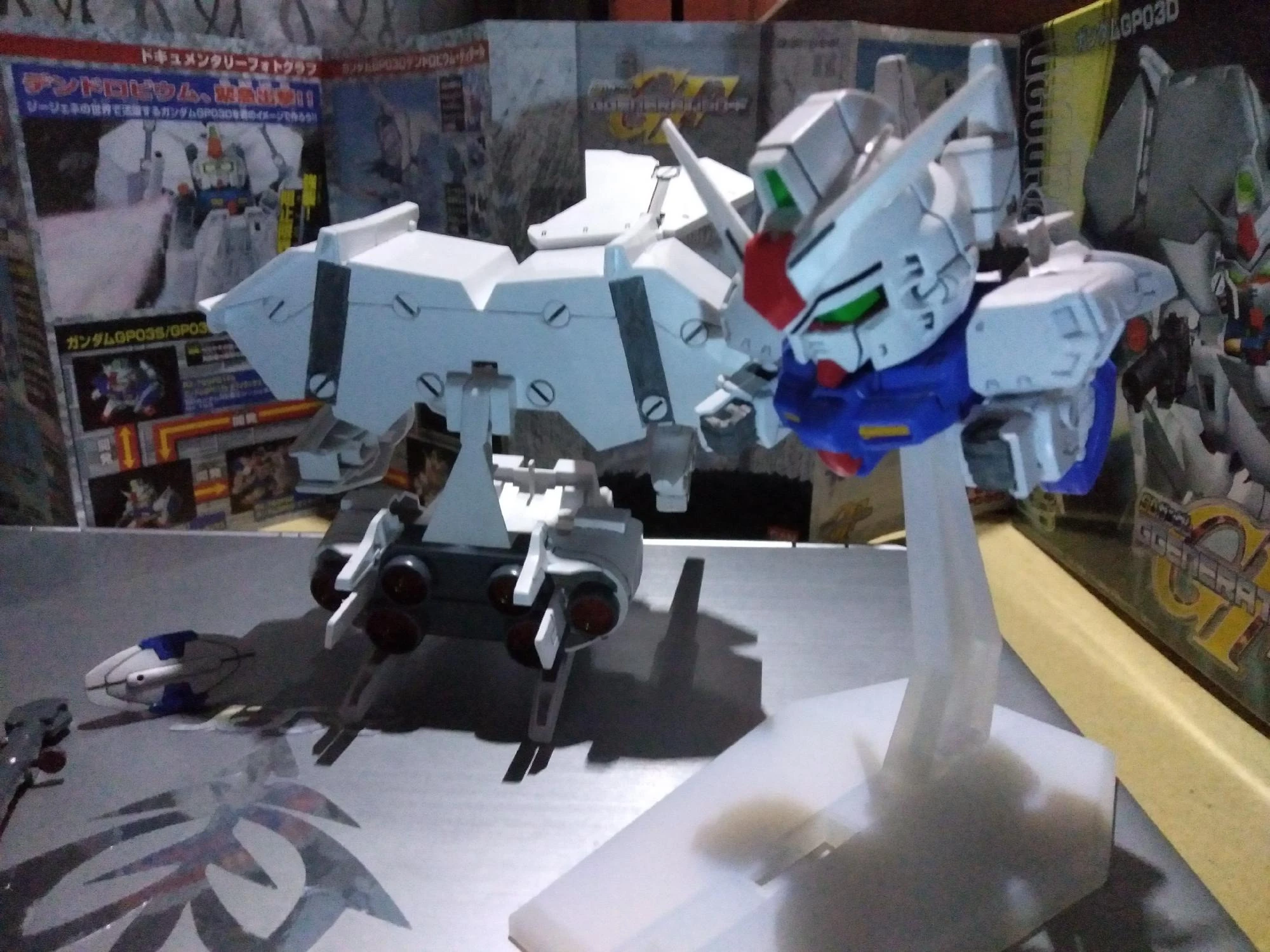 SD Dendrobium | Fandom