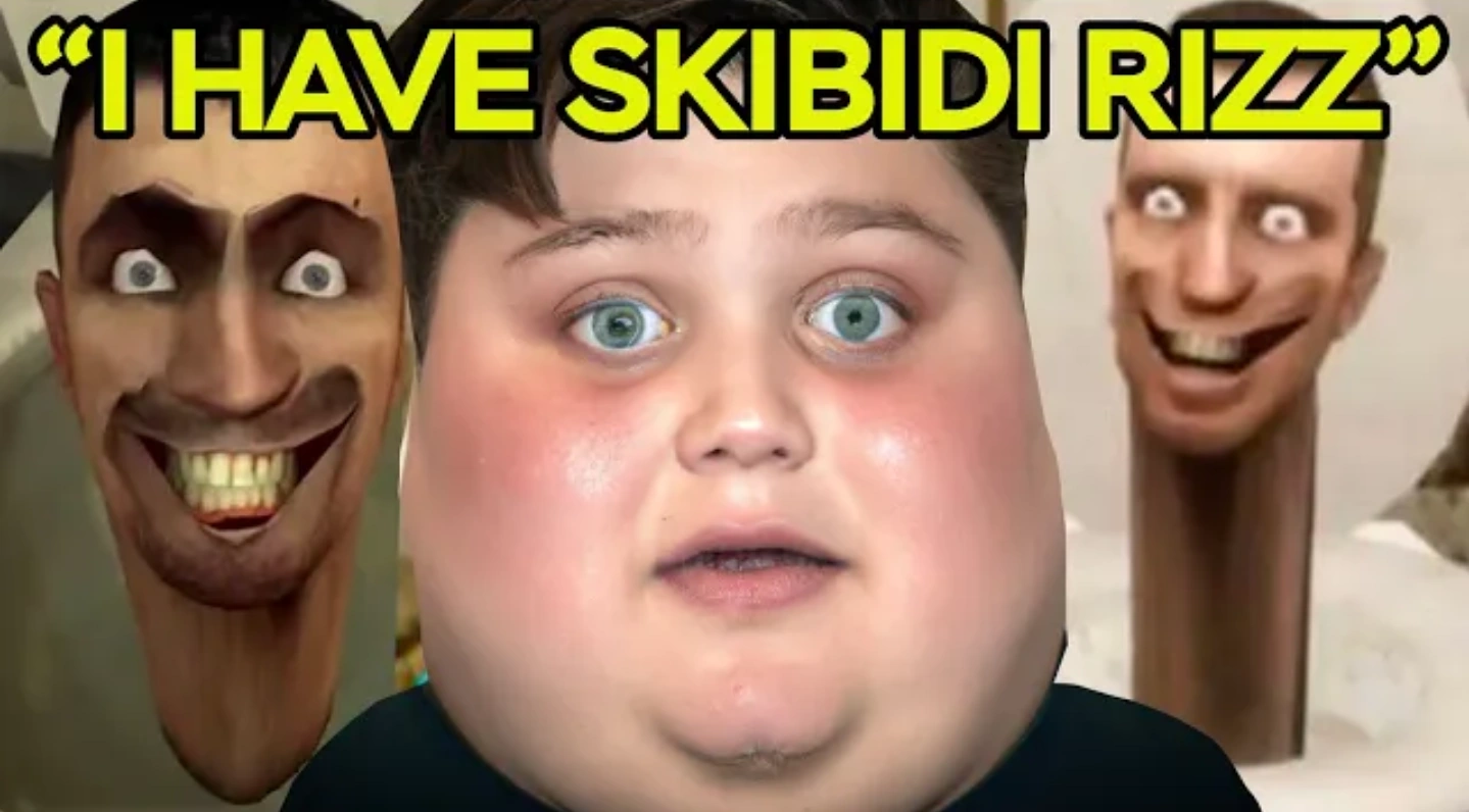 Skibidi | Fandom